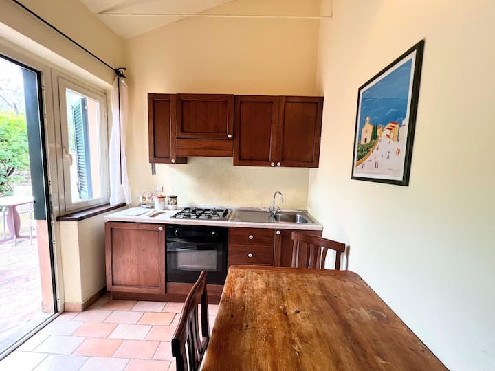 Ferme à Giano Dell'umbria - Montefalco