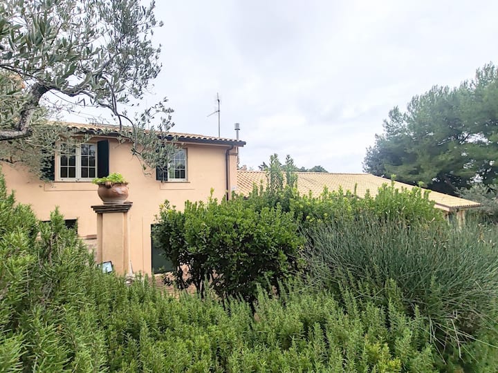 Appartement En Ombrie Près De Montefalco - Montefalco