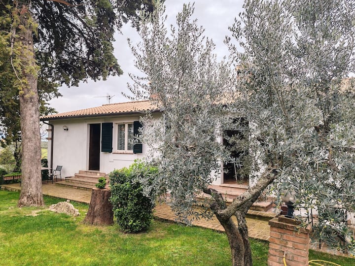 Appartement En Ombrie Près De Montefalco - Montefalco
