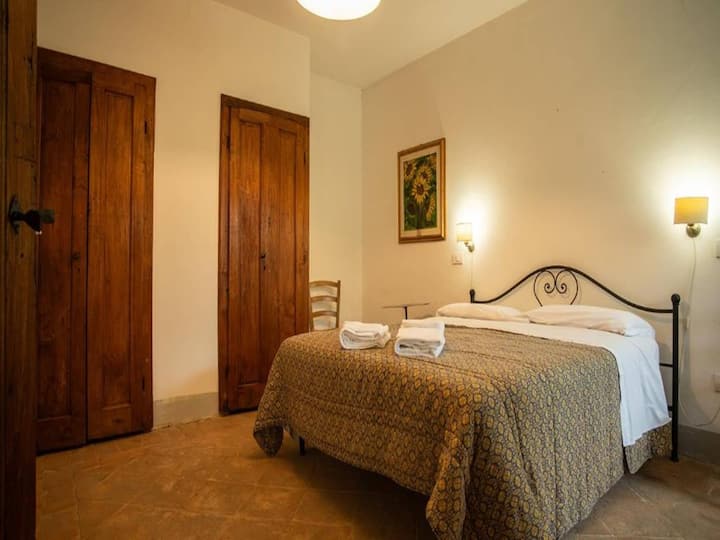 Appartement Dans Les Collines Avec Piscine - Assisi