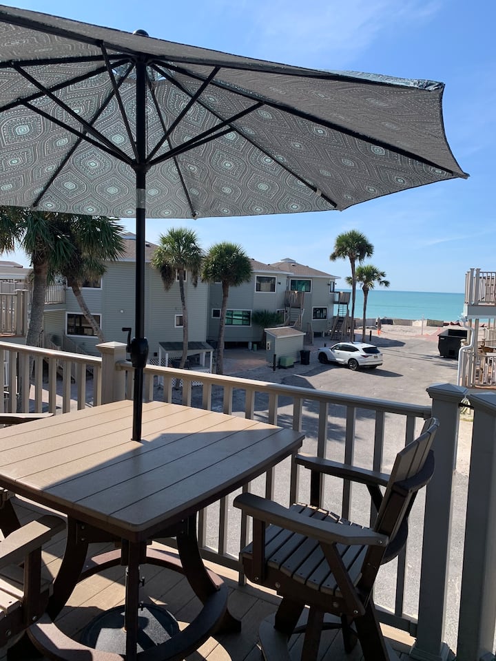 Manasota Key Condos Castaways 24d - 마나소타 케이