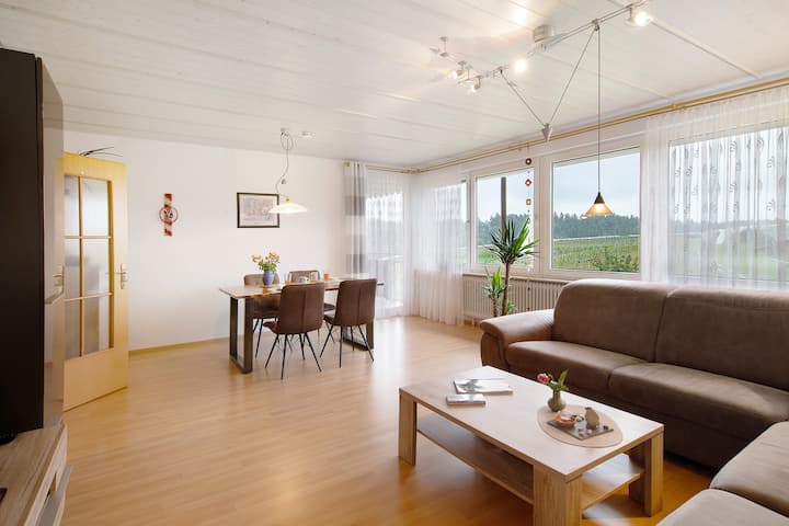 Ferienwohnung Die Hiemers - Kressbronn am Bodensee