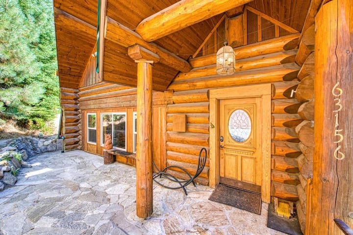 Regatta Chalet - Family Friendly Mountain Retreat - Lakeshore, CA