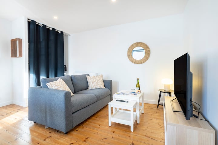 Ty Far - 400m De La Plage - Guilvinec