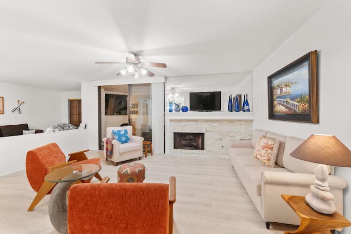 20% Off 30+ Stay Close 2 Beach W/pool, Spa, Tennis - Oxnard, CA