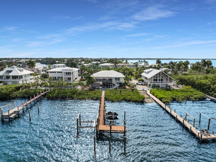 Sunset Shores - Key Largo