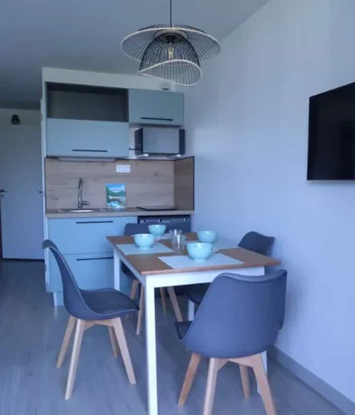 Studio à Villard-de-lans - Villard-de-Lans