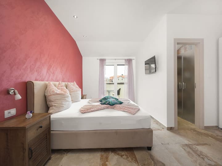 Villa De Luxe à Pula Avec Piscine Et Jacuzzi - Pula