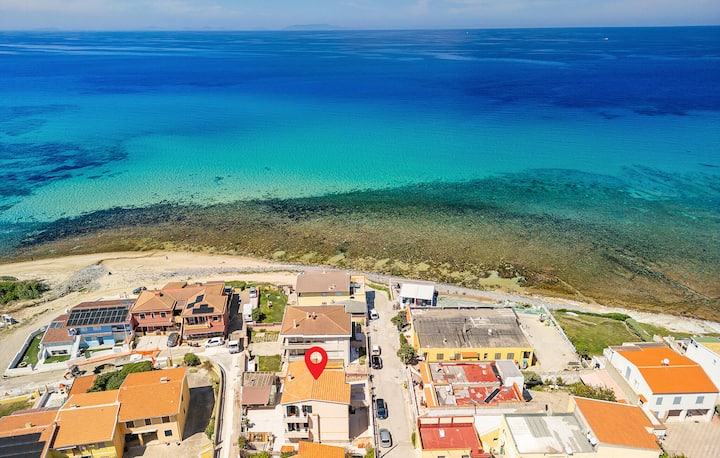 Quadri Tramonto 941592 - Castelsardo