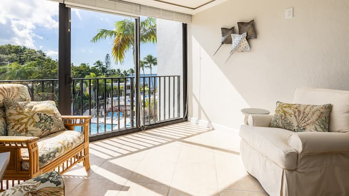 Tranquility At Moonbay B - 304 - Key Largo, FL