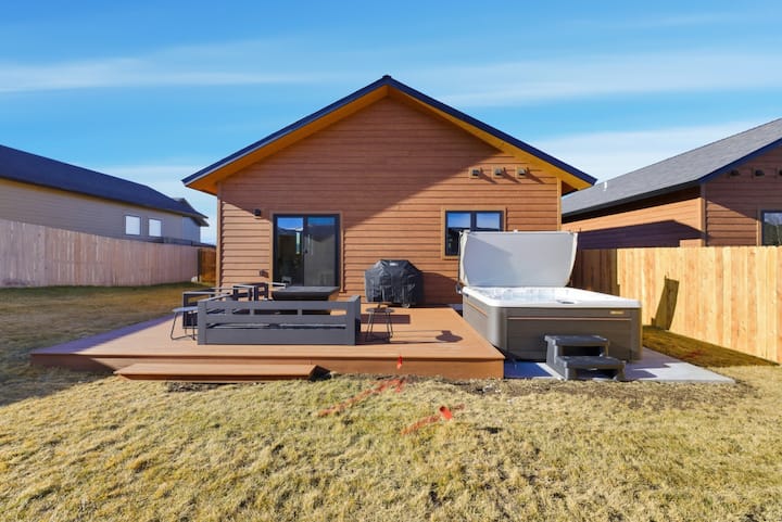 Teton Valley Getaway - Driggs, ID