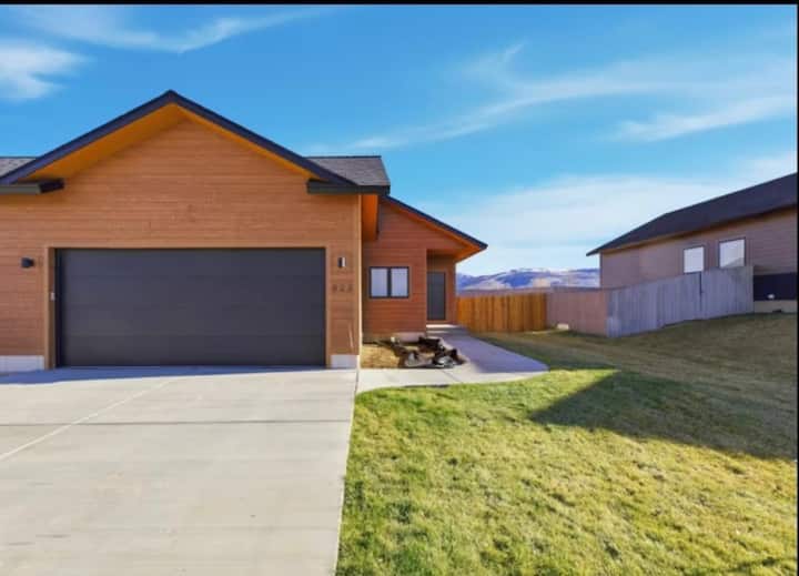 Teton Valley Getaway - Driggs, ID