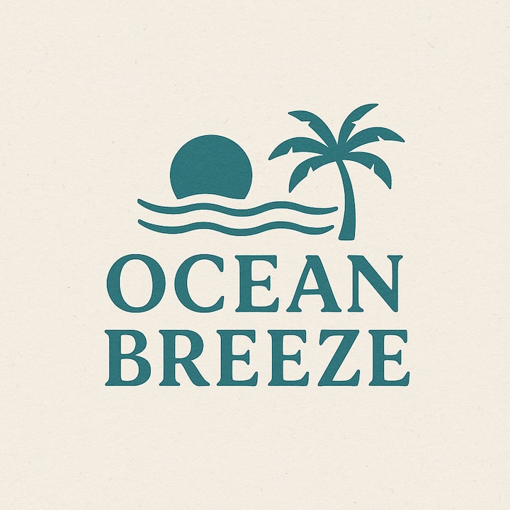 Ocean Breeze - Mackay