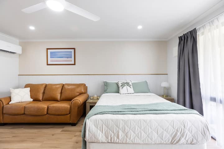 Ocean Breeze - Mackay