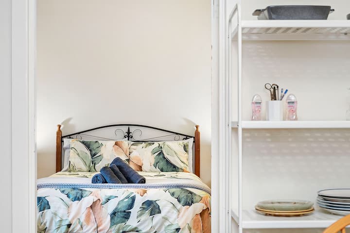 70 Small Cottage Home In Highgate - Victoria Park