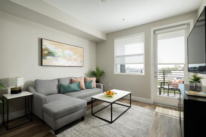 The Belladonna At Main&nbsp;Place - Disney Gift Card! - Orange County, CA