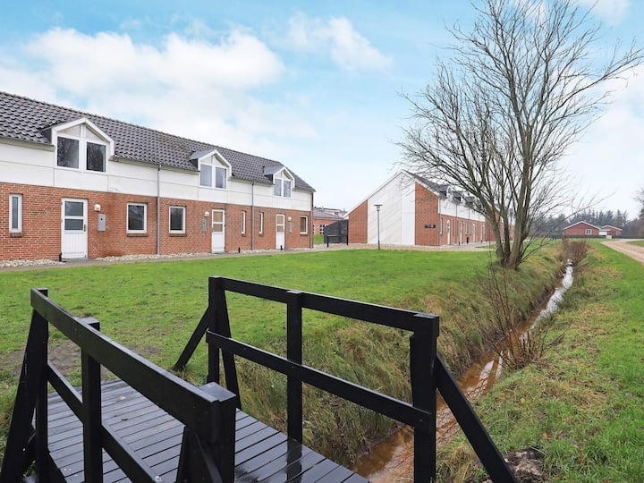 Grande Maison De Vacances, Blåvand - Vejers Strand