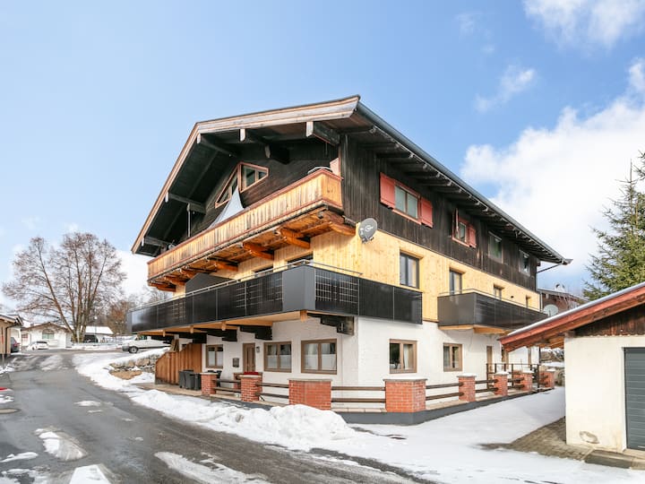 Appartement De Vacances Douillet Brixen Im Thale - Brixen im Thale