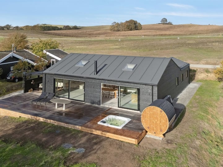 "Antomine" - 150m From The Sea By Interhome - Denemarken