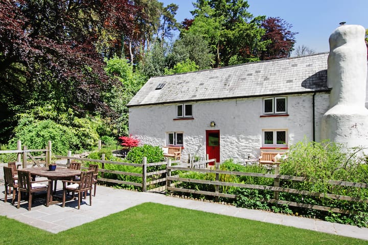 Cascade Cottage, Exford - Exmoor