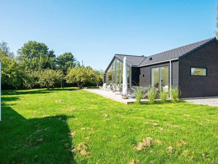 Maison De Vacances Familiale à Juelsminde - Juelsminde