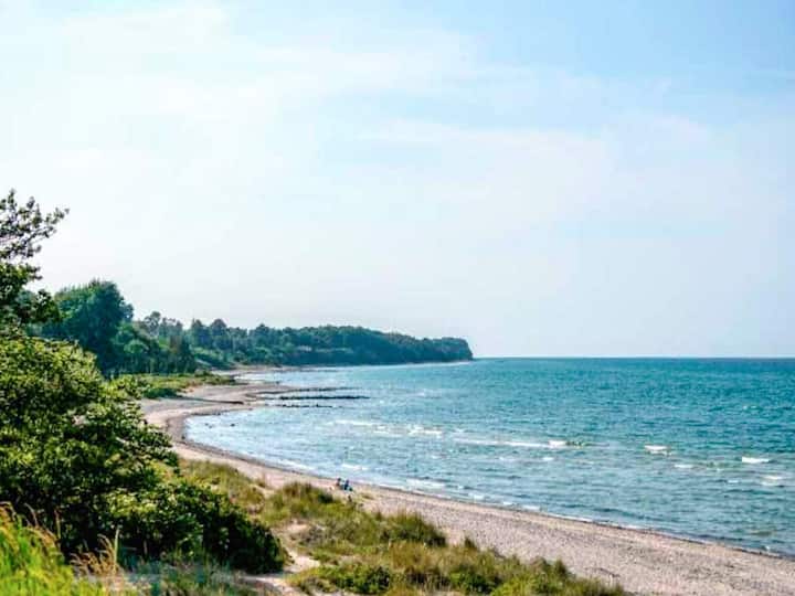 Maison De Vacances Pour 6 A Gilleleje-by Traum - Gilleleje