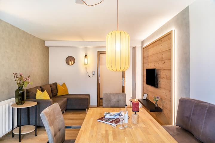 Apartment Wald - Zillertal