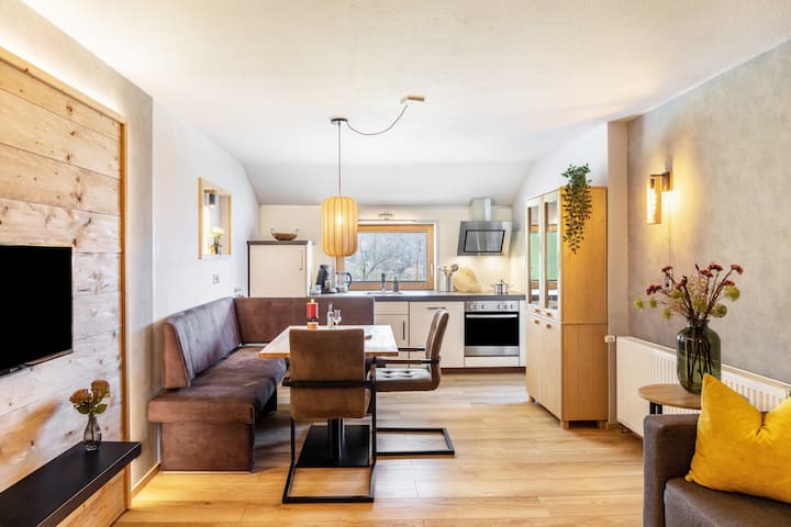 Apartment Wald - Zell am Ziller