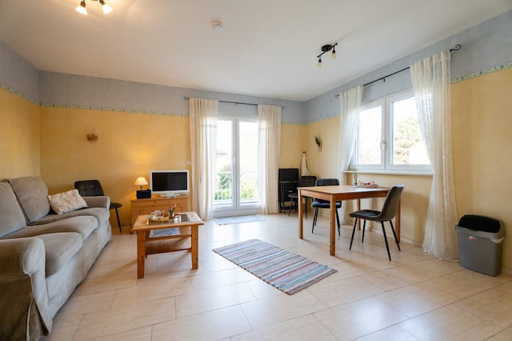 Fewo Cannobio - Gengenbach