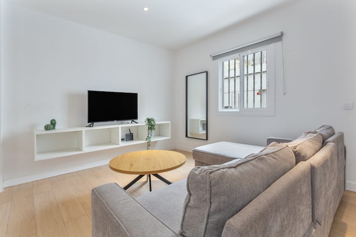 Apartamento Santa Cruz De Tenerife - Santa Cruz de Tenerife