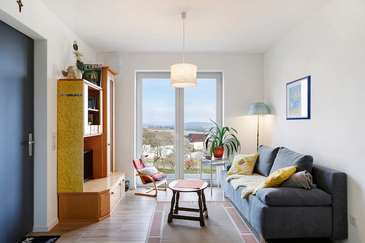 Am Rothen Hang - Poppenhausen