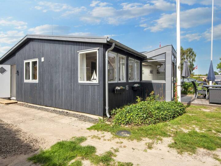 Maison De Vacances Pour 6 A Sjølund-by Traum - Kolding
