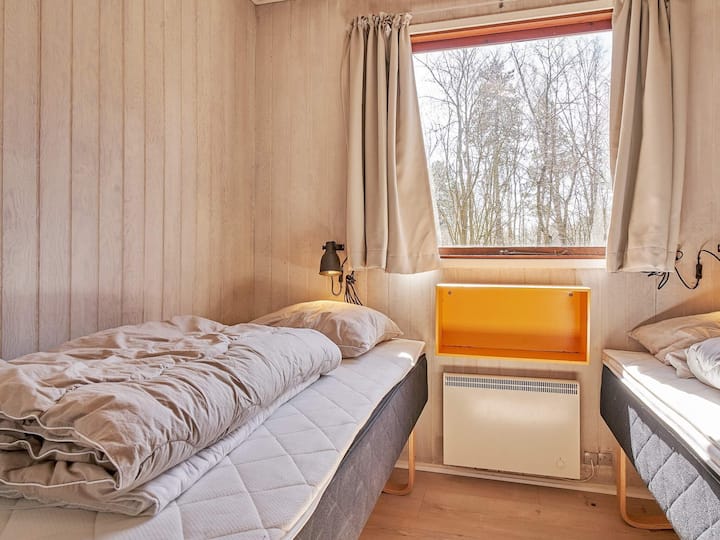 Maison D'été Confortable Près De La Plage - Bornholm