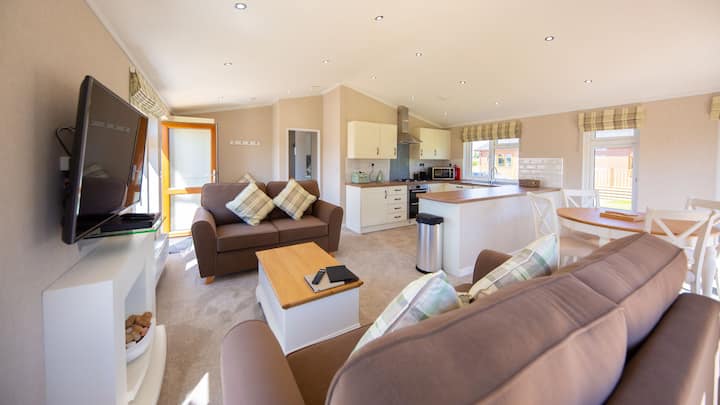 Primrose 1 Bed-no Pets-lily - Framlingham