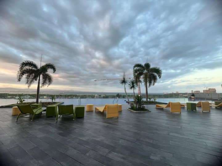 Mactan Newtown Haven - Lapu-Lapu City