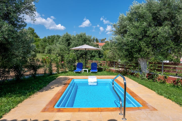 Aggiolina - Kefalonia