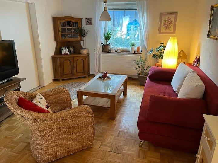 Lerchenglück - Jestetten