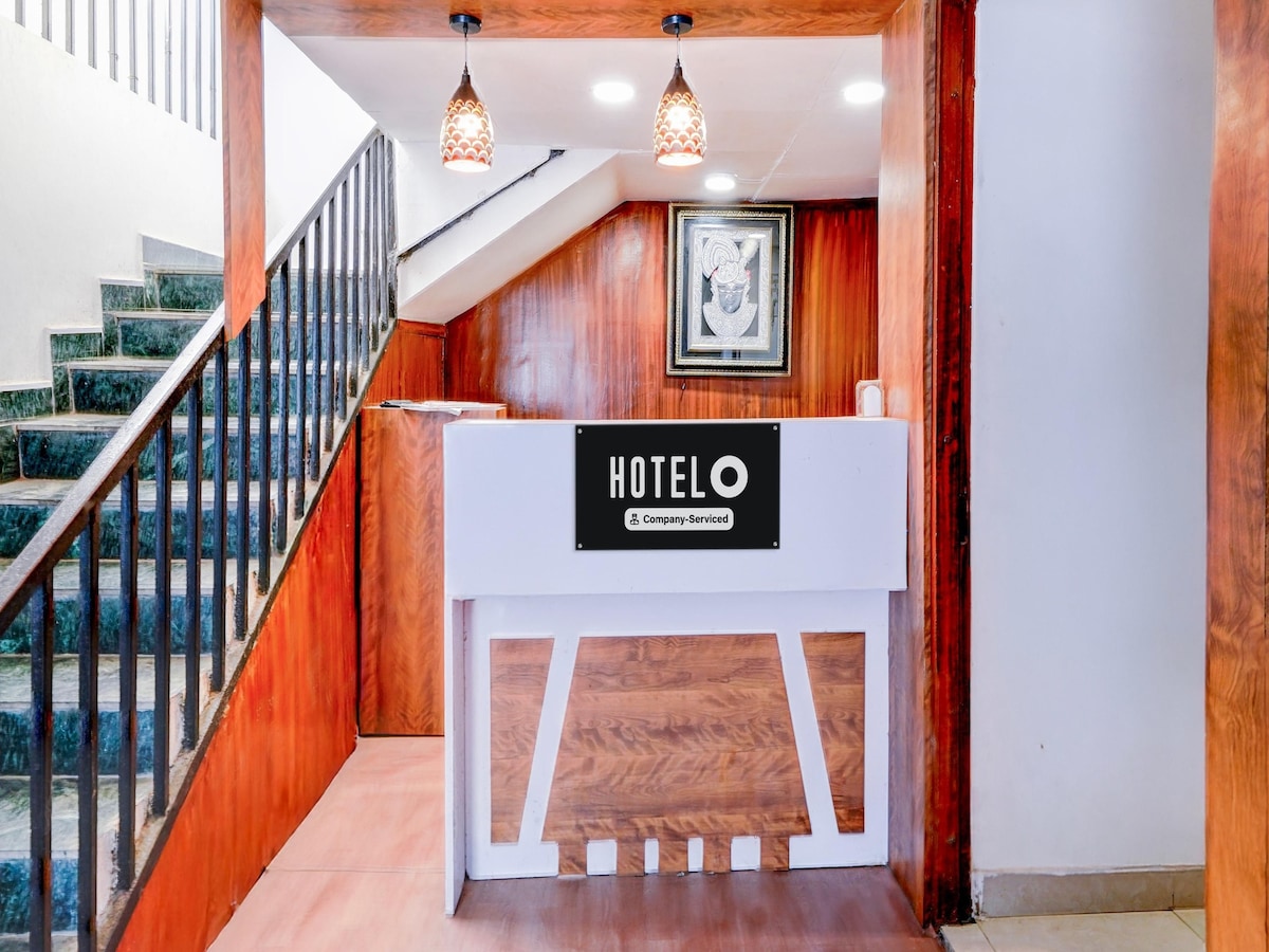 Hotel O Aura Mall Bhopal - Boutique-Hotels zur Miete in Bhopal, Madhya ...