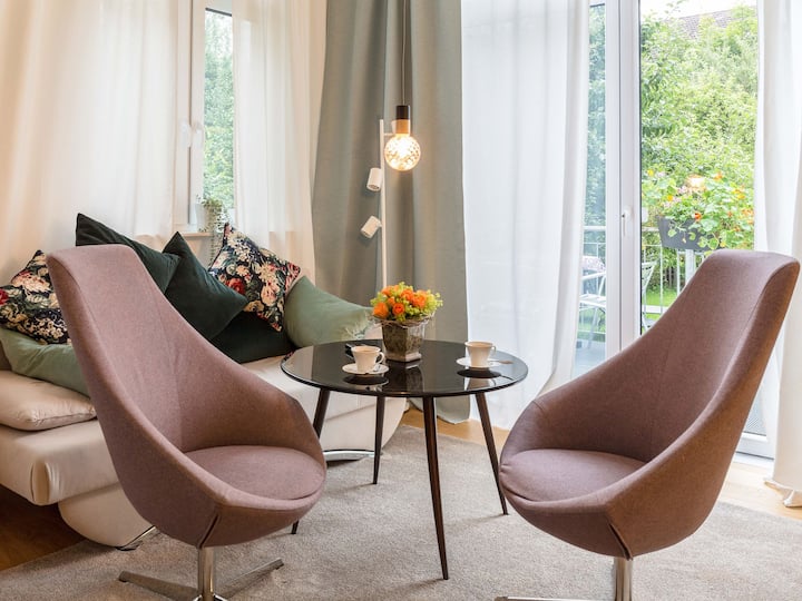 Apartment Am Apfelbaum - Reutlingen