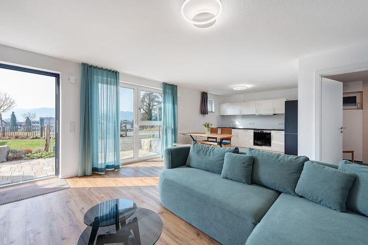 Ferienwohnung Seezeit - Sipplingen