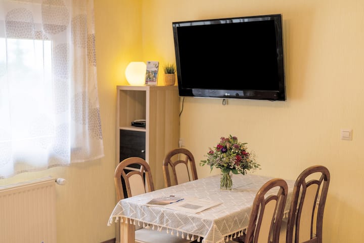 Wohnung Waldzauber - Bad Peterstal-Griesbach