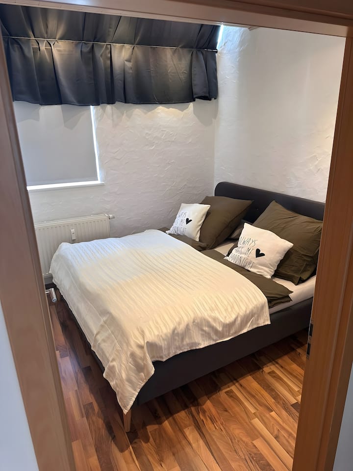 Ferienwohnung Casa Sunita - Volkach