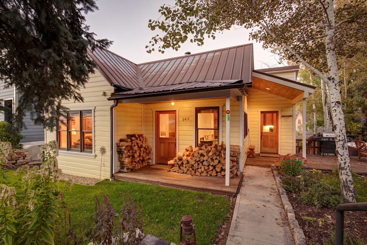 Abode At Silver Mountain, Hot Tub, Main Street - Park City, UT