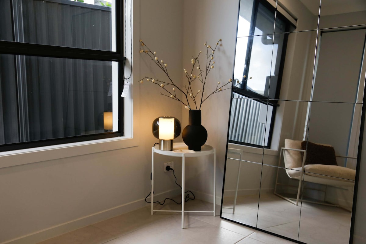 5BR de confort de luxe | Votre porte d'entrée principale de Brisbane ...