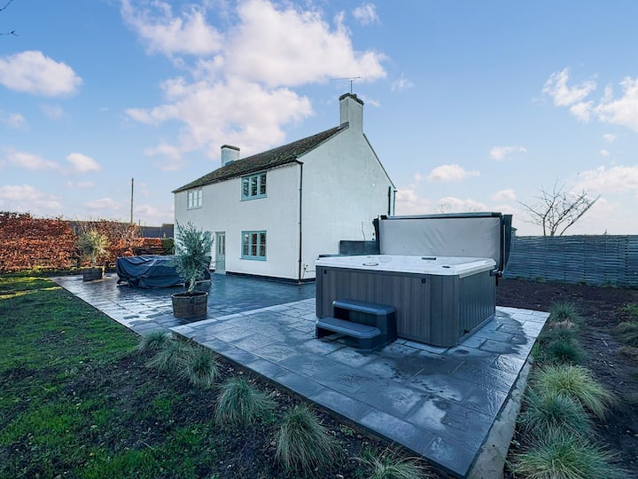 Hill House - Uk49727 - Swaffham