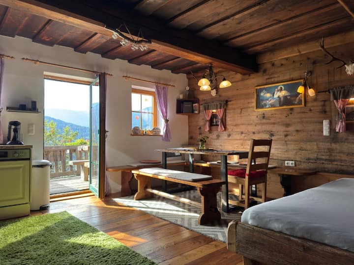 Ottls Hütte - Kreischberg