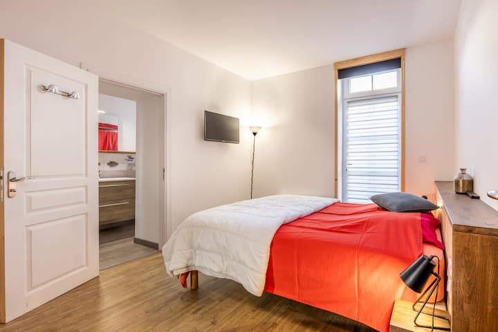 Chambres D'hôtes Cabernet - Les Epesses