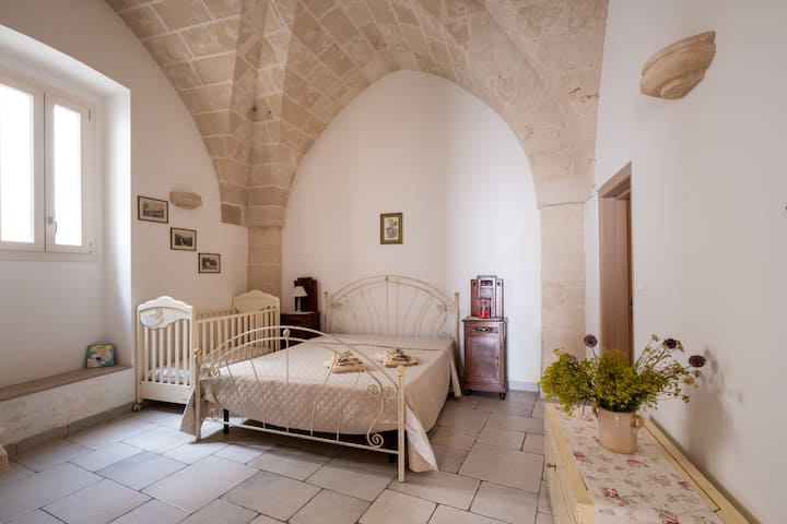 Torre Bassa Trilocale - Avetrana