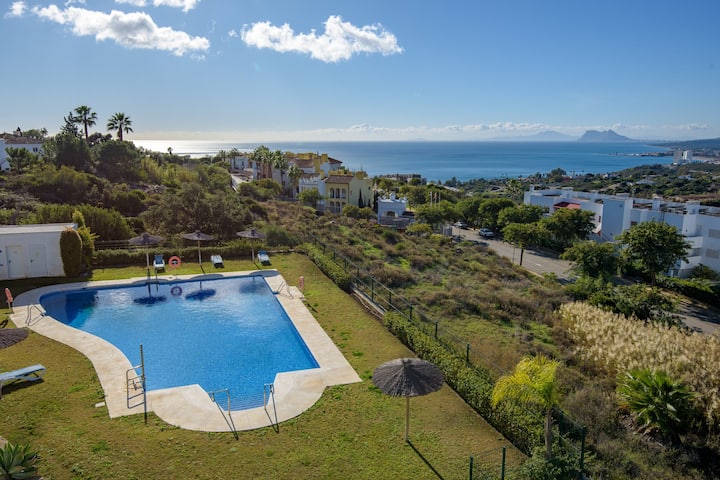 Casa Maria Luisa - Sotogrande