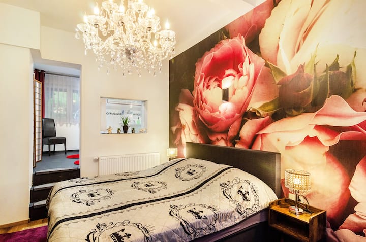 Doppelzimmer Mit Eigenem Bad - Südharz